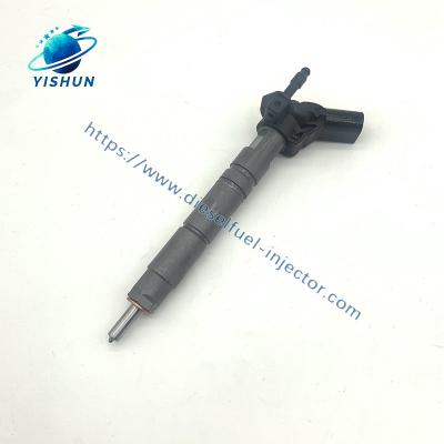 China Diesel Common Rail Injector 0445115063 0445115064 0445115026 For Chrysler Mercedes Jeep for sale