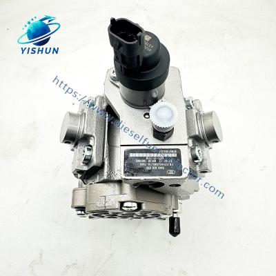 Cina High Quality Fuel Injection Pump 6271-71-1110 0445020070 For Excavator PC60-8 PC70-8 PC130-8 in vendita
