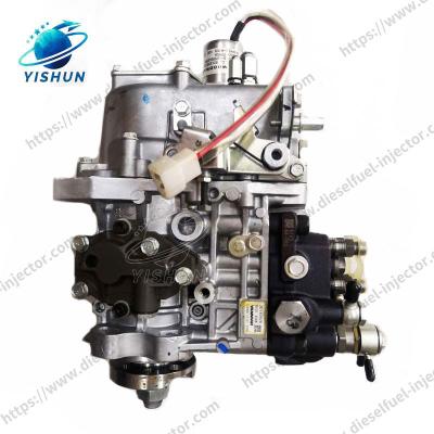 Cina Pompa di iniezione del carburante diesel 723945-51320 72394551320 Per WB93 S4D106- 2SFA 4TNV106T-S2FA in vendita