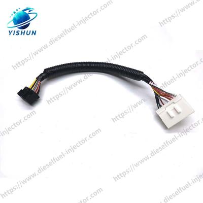China Daewoo 200-7 225-7 300-7 Display Draadband Graafmachine Accessoires Draadband 220-7 225 - 7 Te koop