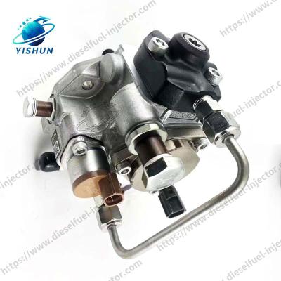 China Bomba de combustible de alta presión de ferrocarril común Assy 294000-0573 2940000573 Para el motor 4HK1 Bomba de diesel 8-97386557-3 8973865571 for sale