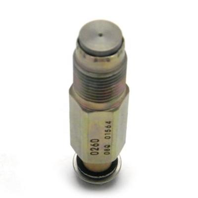 Cina good price Diesel Pressure Relief Valve for 095420-0260 Injector LIMITER ASSY FUEL PRESSURE SK200-8 SK210-8 SK250-8 SK33 in vendita