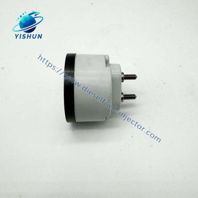 China Encosto do injetor da escavadeira 540-6824 374-0450  C11 C12 C13 C15 C32 Partes do motor válvula solenoide do injetor 5406824 à venda