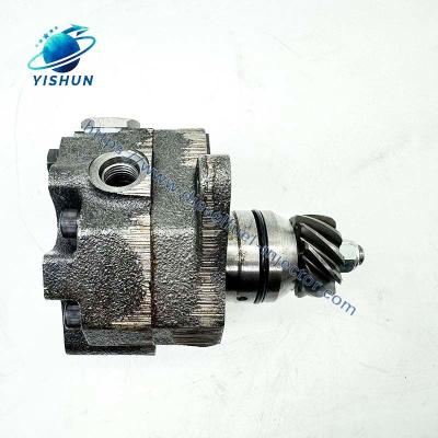 China 3412 3408 engine part For  4W5477 Fuel Transfer Pump Industrial Model 992C 10R1260 3801512 4N1111 10R7907 for sale
