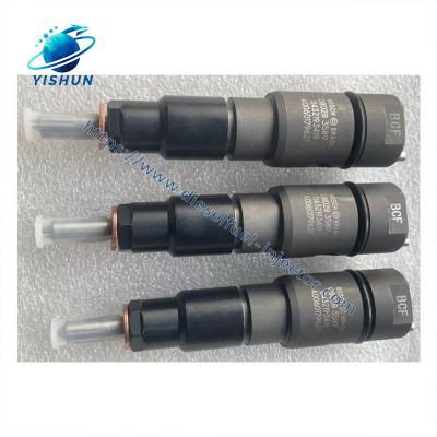 China Common Rail Fuel Injector High quality price of common rail injector tester 0432193419 A0060179621 for sale