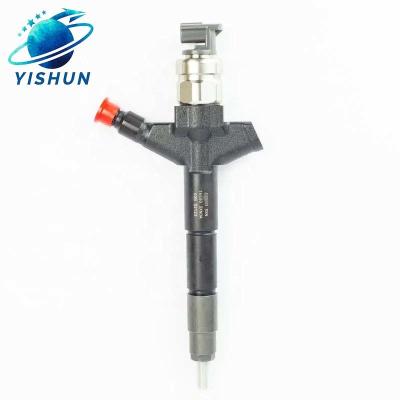 Cina Iniettore di ugello 0950005610 095000-6110 Iniettore di motore a diesel 095000-5610 per Avensis 2.2 D 2AD-FTV in vendita