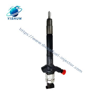 China Injetor de combustível para motor 0950007320 0950007330 para Avensis 2.2 D 2AD-FTV 095000-7320 095000-7330 à venda