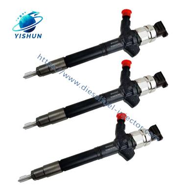 China 095000-6680 095000-6970 Injetores de bocal Injetor de motor para Avensis 2.2 D 2AD-FTV à venda