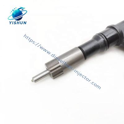 Cina Motore diesel Iniezione 095000-6700 R61540080017A per Sinotruk howo parti di motore diesel 0950006700 in vendita