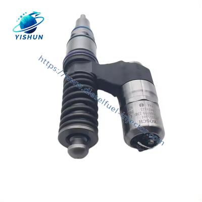 Cina Parti di motori diesel 0414799005 Iniettore di carburante diesel 0414799025 0414799030 in vendita