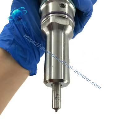 Cina Parti di alta qualità per motori diesel 0414731004 Iniettore diesel Common Rail 0410701055 0414731004 in vendita
