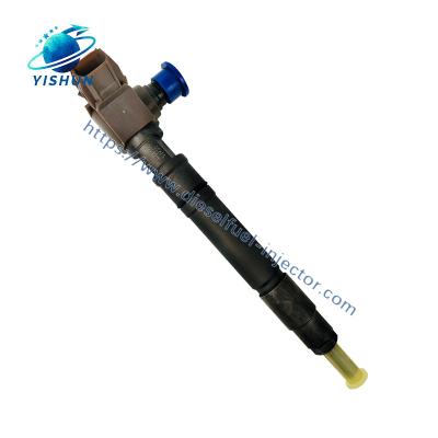 Cina nuovo iniettore di combustibile per escavatore 23670-19025 Iniettore diesel 23670-19020 23670-11030 in vendita
