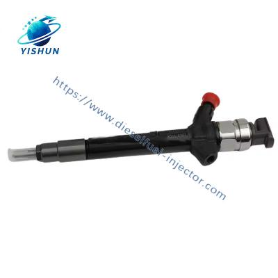 中国 095000-7680 095000-7681 Rav4用の普通鉄道用燃料注入器 23670-0R180 販売のため