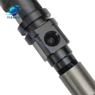 China New Diesel Common Rail Injector 095000-6471 RE546777 0950006471 Factory Outlet Store Injector for sale