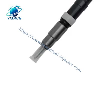 China 100% Professional Test Automobile Diesel Fuel Injector 095000-5420 23670-09030 for sale
