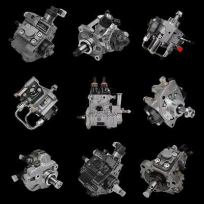 Cina Pompa del carburante diesel 094000-0411 ME352519 0940000411 Per motore 8M22 in vendita