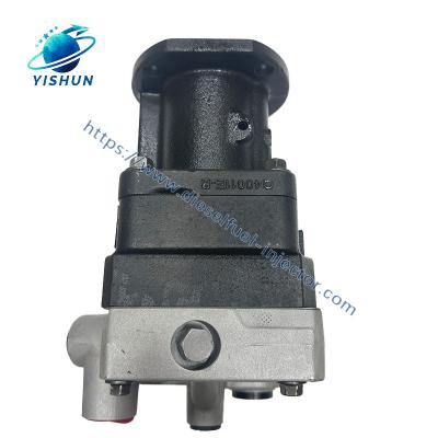 Cina Pompa di iniezione di carburante per motore 4088168 4307244 4062059 4009883 4001694 4903532 2897671 4088186 QSK60 in vendita