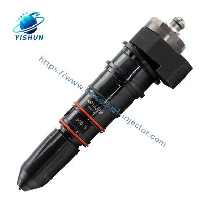 Cina Macchine e apparecchi per la vendita a caldo Parti di motore iniettore diesel 4914328 iniettore di combustibile in vendita