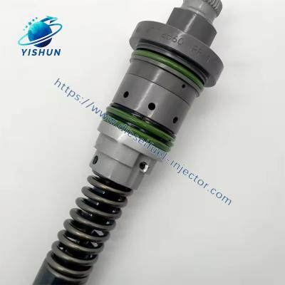 중국 연료 주입 펌프 케이저 엔진 부품 연료 펌프 0414401105 0414 401 105 BFM1013 TCD4L20132V BF4M1013 판매용