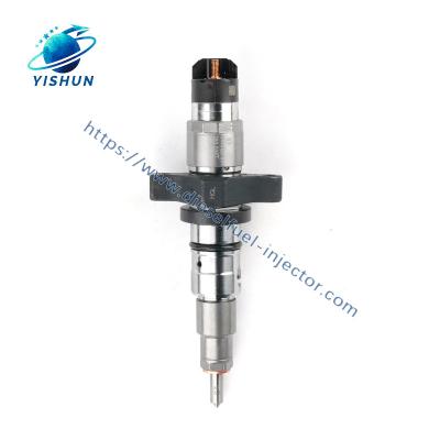 China Diesel Common Rail Fuel 0 445 120 032 Fuel Injector 0445120032 Voor CNozzle 0445120069 voor motor 3976646/4930440/5254684 Te koop