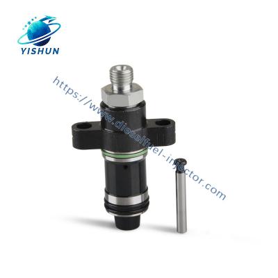 Cina CB18 Ricambi per motori diesel F019D01303 F019D04036 F019D01327 Colpo di pompa di iniezione di carburante in vendita