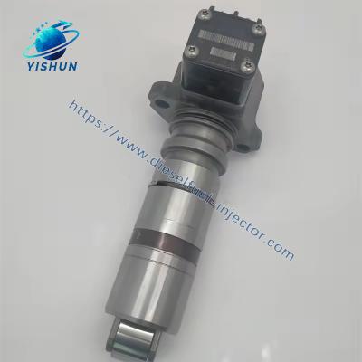 Cina Pompa di carburante per autocarri OEM 0414799015 0414799030 Pompa di carburante diesel in vendita