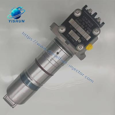 Cina Plombi di combustibile diesel di alta qualità originali Plombi motori di parte 0414799016 BEBE4B01001 in vendita