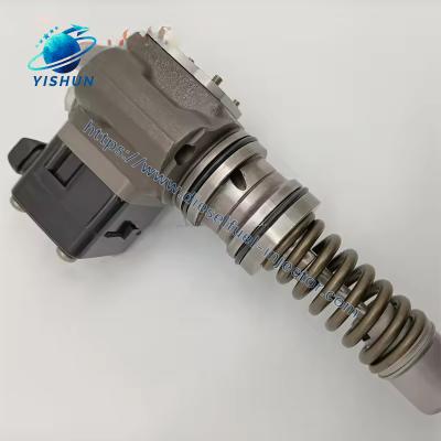 Cina Motore diesel pompa per iniettore di carburante Motore parte pompa 0414750004 20450666 02112706 in vendita