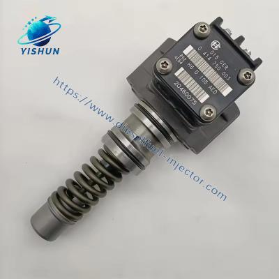 Cina Motore diesel pompa dell'unità di iniettazione del carburante Motore parte del pompaggio 0414750003 in vendita