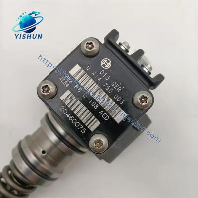 Cina Motore diesel pompa dell'unità di iniettazione del carburante Motore parte del pompaggio 0414750003 in vendita