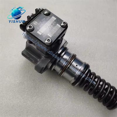 Cina Pompa a iniezione elettronica 0414755016 0414755018 Per DAF 95XF CF75 CF85 XF95 in vendita