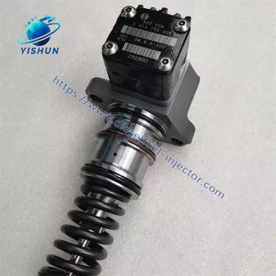 Cina Pompa a iniezione elettronica 0414755016 0414755018 Per DAF 95XF CF75 CF85 XF95 in vendita