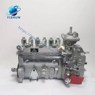 Cina Pompa di iniezione del carburante 0400866219 0 400 866 219 per motore 6BTAA-5.9B 6BTA-5.9 6BT-5.9 in vendita