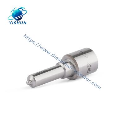 China Common Rail Injector Nozzle DLLA152P1768 For Injector 0445110310 for sale