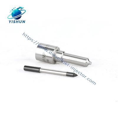 China China Made New Common Rail DLLA156P1111 Injector Nozzle For 0433171718 Fuel Injector for sale