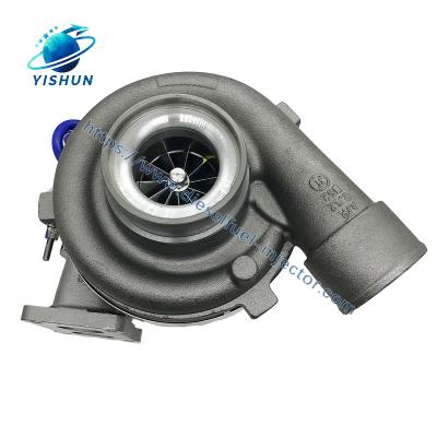 China diesel engine turbocharger 528-1450 575-9942 c9.3 Engine E336 E340 Excavator excavator Parts for sale