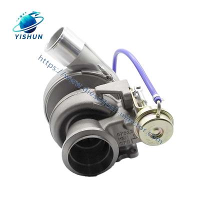 Cina 250-7696 254-3808 261-9367 Turbocompressore 324D 329D 324C 325D C7 in vendita