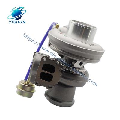 Cina 250-7696 254-3808 261-9367 Turbocompressore 324D 329D 324C 325D C7 in vendita