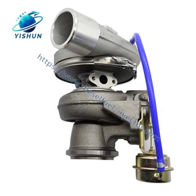 Cina 250-7696 254-3808 261-9367 Turbocompressore 324D 329D 324C 325D C7 in vendita