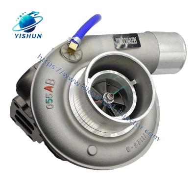 Cina 250-7696 254-3808 261-9367 Turbocompressore 324D 329D 324C 325D C7 in vendita