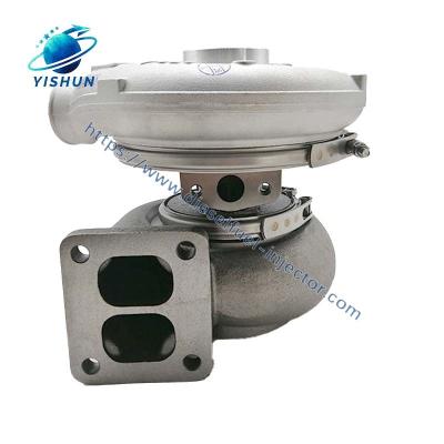 Cina 7N7748 Parti di escavatore 3306 Turbocompressore motore 7N-7748 4N-8969 106-7407 Turbocompressore in vendita