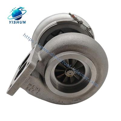 Cina 7N7748 Parti di escavatore 3306 Turbocompressore motore 7N-7748 4N-8969 106-7407 Turbocompressore in vendita