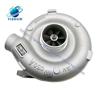 Cina 7N7748 Parti di escavatore 3306 Turbocompressore motore 7N-7748 4N-8969 106-7407 Turbocompressore in vendita