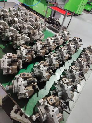 China Common Rail Diesel Injection Pump 0445020135 22100-E0522 For diesel Engine for sale