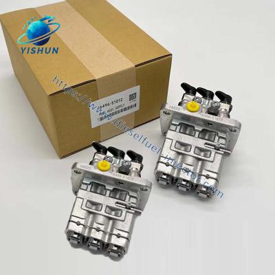 Cina Pompa di iniezione del carburante 16496-51012 104135-3041 9410617097 Per parti di motori in vendita
