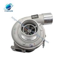 China Air-cooled Without Valve Turbocharger C9 Engine E330D E340D E336D for sale