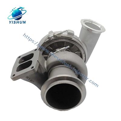 Cina 459402L 190-6216 0R7909 720539-0001 720539-500 Turbocompressore Motore C12 E34D E325B in vendita
