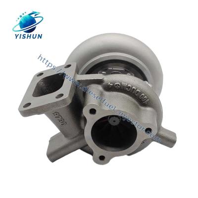 Cina Turbocompressore E200B C6.4 Motore Turbocompressore 287-0049 Per escavatore 320D E220B E200B in vendita