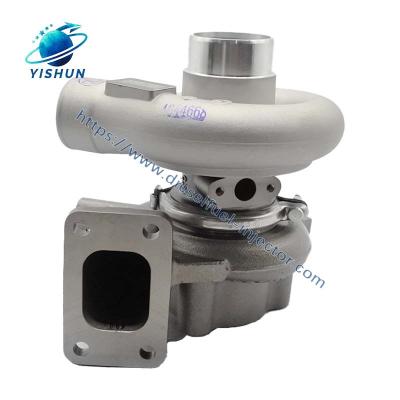 Cina Turbocompressore E200B C6.4 Motore Turbocompressore 287-0049 Per escavatore 320D E220B E200B in vendita