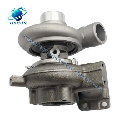 Cina Turbocompressore E200B C6.4 Motore Turbocompressore 287-0049 Per escavatore 320D E220B E200B in vendita